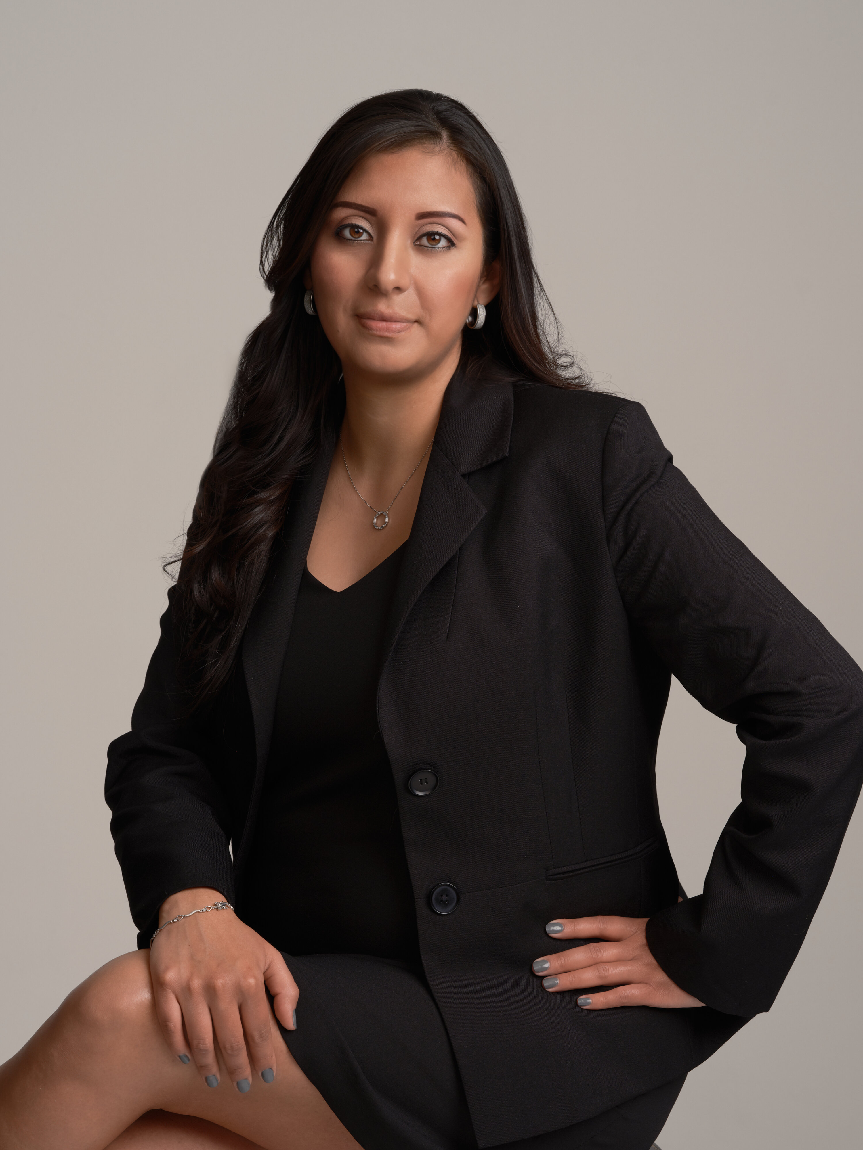 Blanca Rodriguez - Zepeda Law Firm