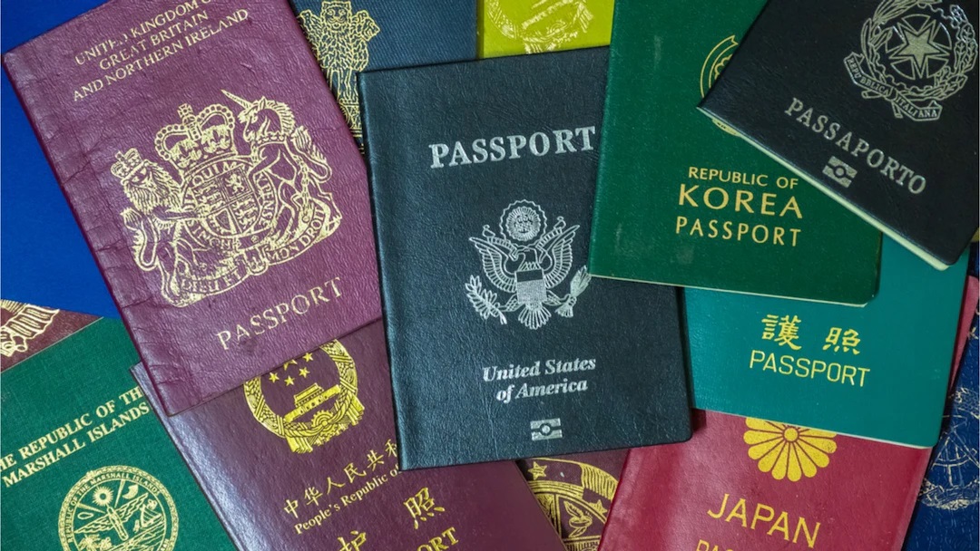 The Critical Role of Passports in Immigration - Zepeda Law Firm